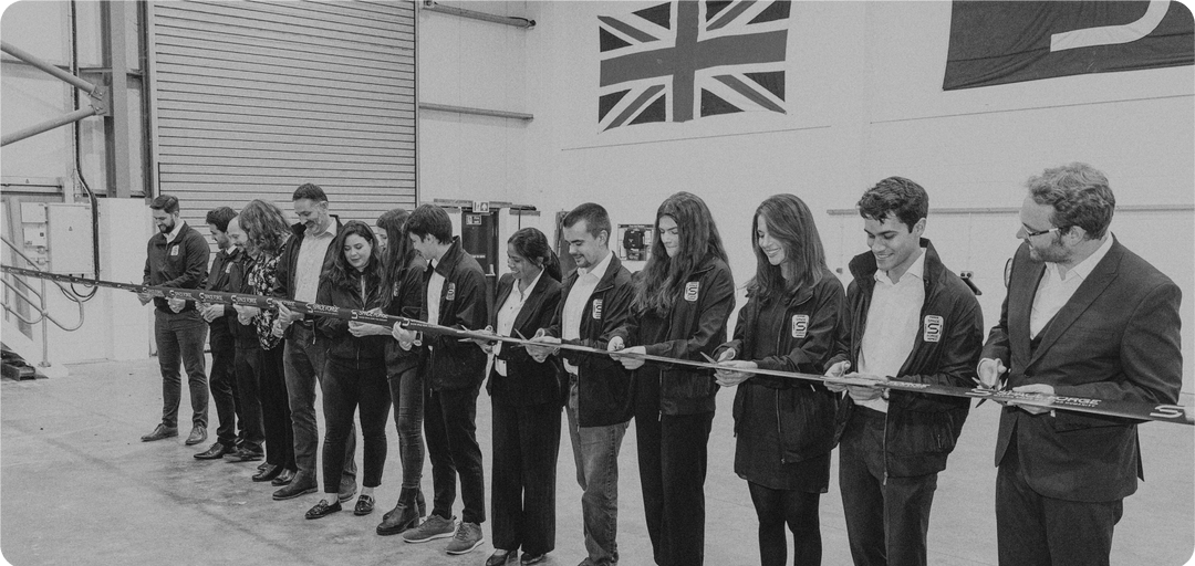 World Fund | Leading European Climate Tech VC Fund